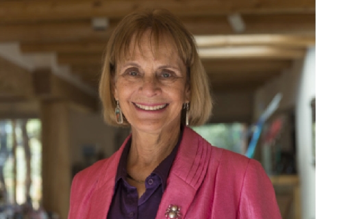 Tickets | Spring 2025 Author's Luncheon Featuring Anne Hillerman ...