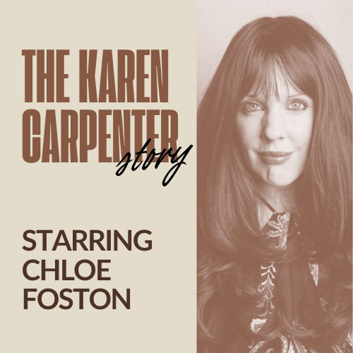 Tickets | The Karen Carpenter Story with Chloe Foston Wed Oct 29, 2025 ...