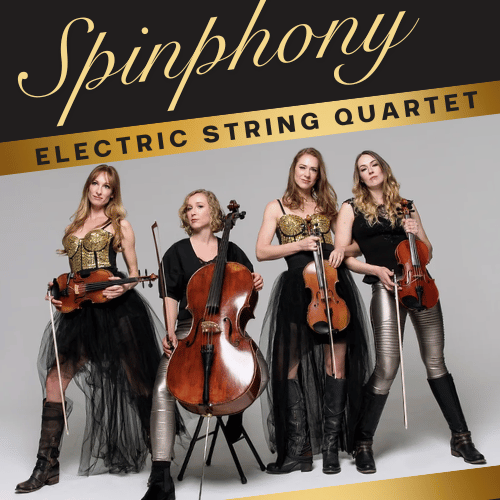 DesertView Performing Arts System