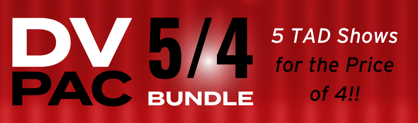 DesertView Performing Arts System