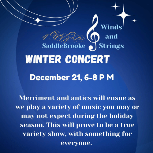 DesertView Performing Arts System