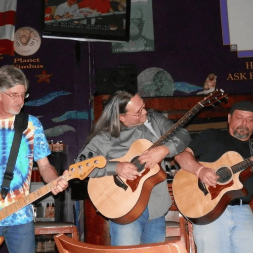 DesertView Performing Arts System