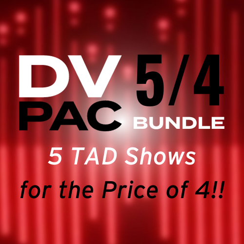 DesertView Performing Arts System